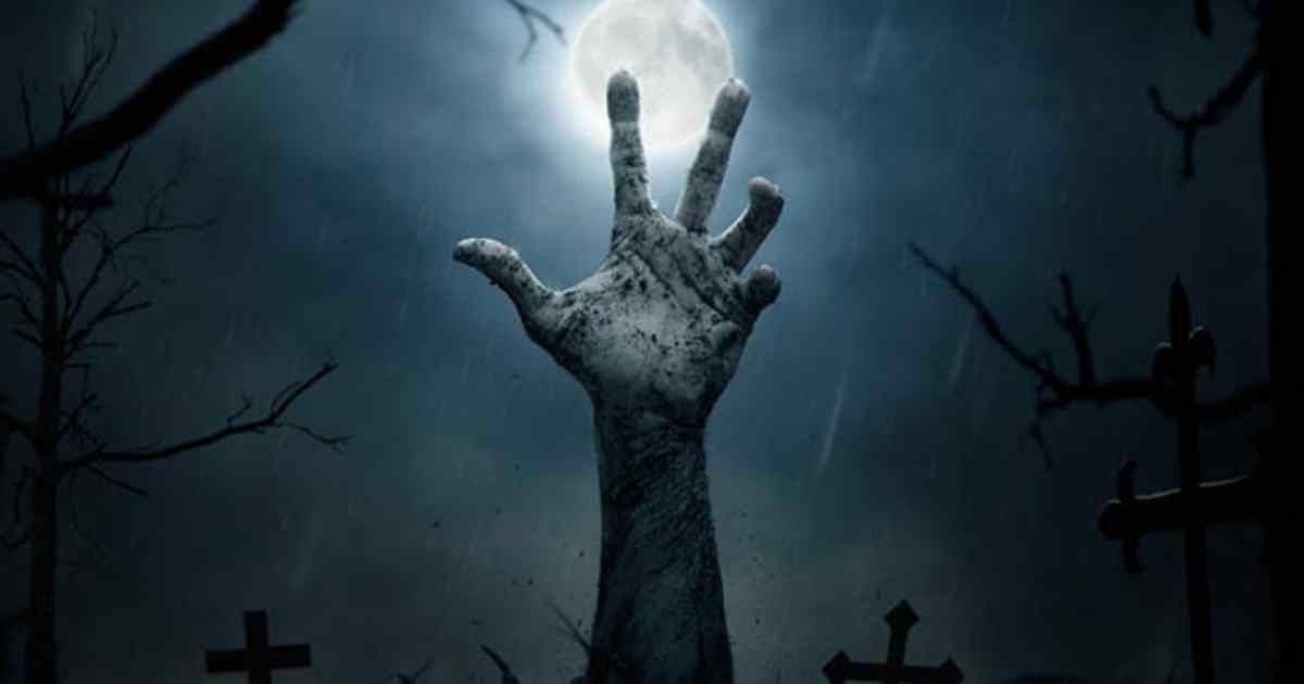 La Mano De Ana Historia De Terror 2023 - Historias de Terror