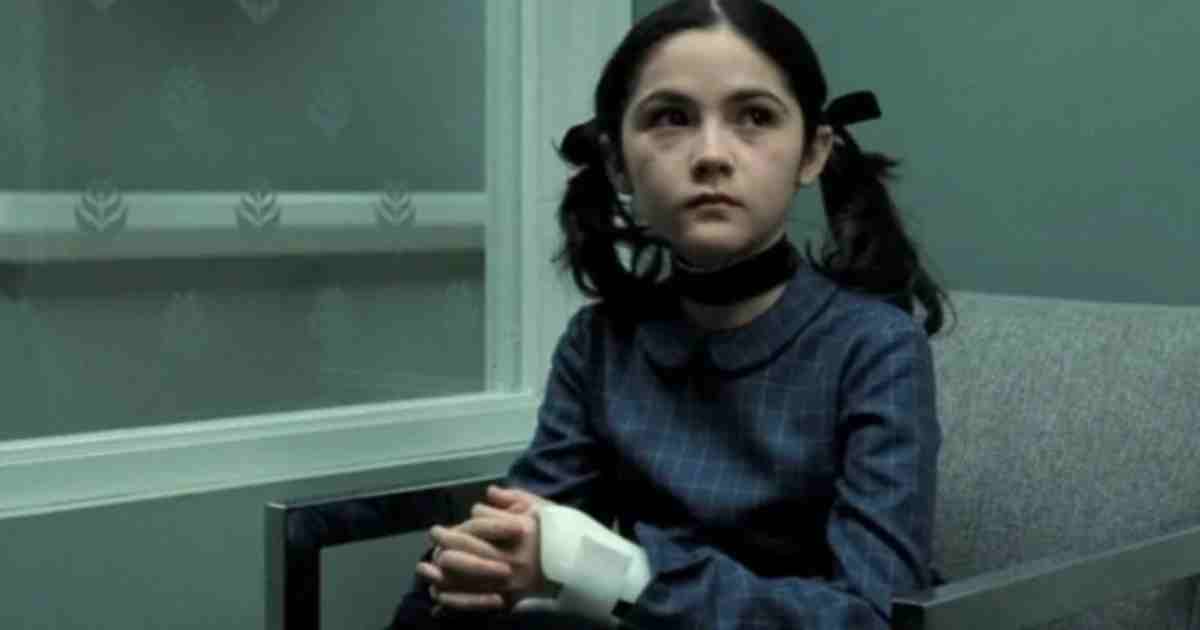 La Niña Adulta,Historia De Terror 2023 - Historias de Terror
