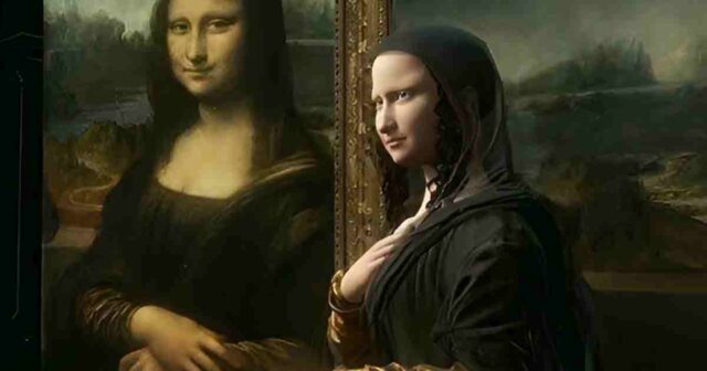 La Pintura, Historia De Terror 2023 - Historias de Terror