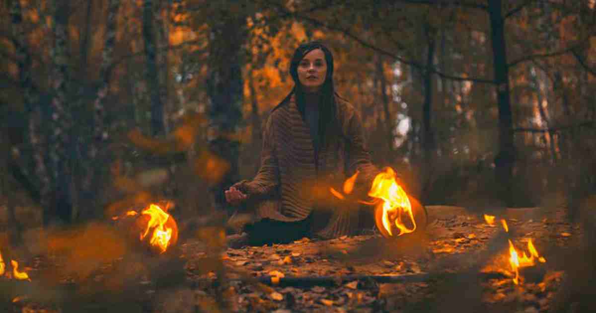 Las brujas Come Niños, Historia De Terror 2023 - Historias de Terror