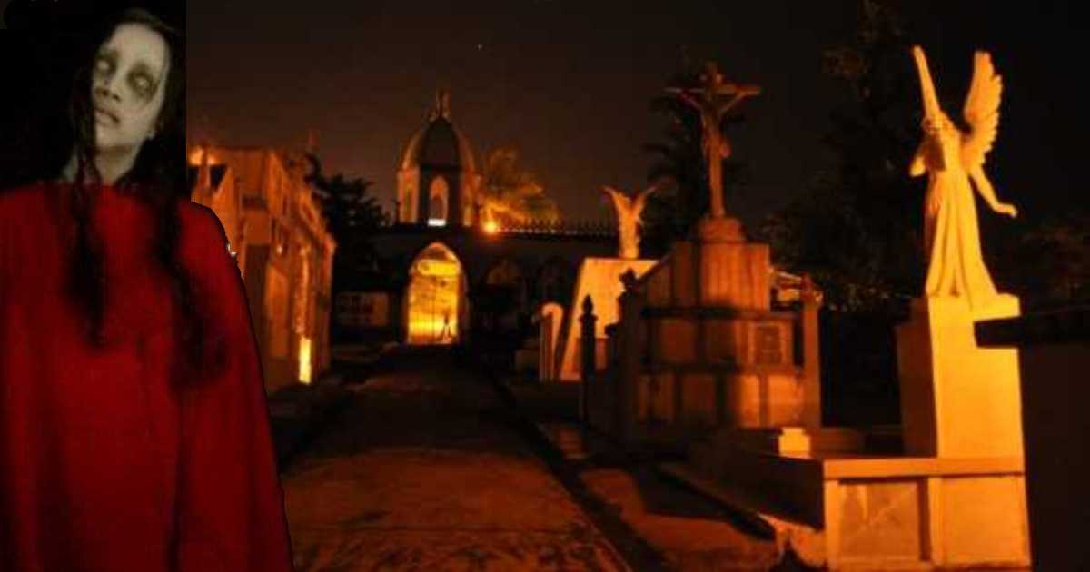 Los Muertos Historia de Terror 2021 - Historias de Terror