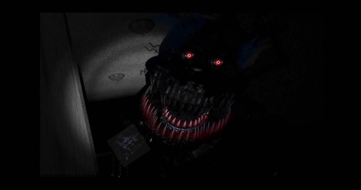 Shadow Historia De Terror 2023 - Historias de Terror