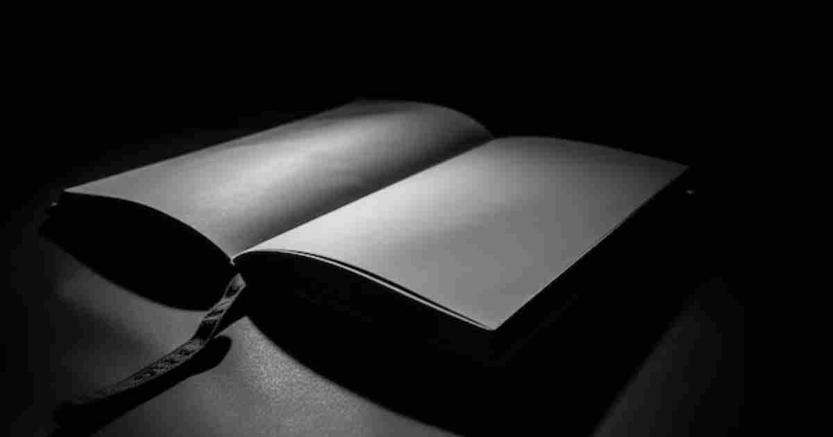 La Biblia Negra Historia De Terror 2023 - Historias de Terror