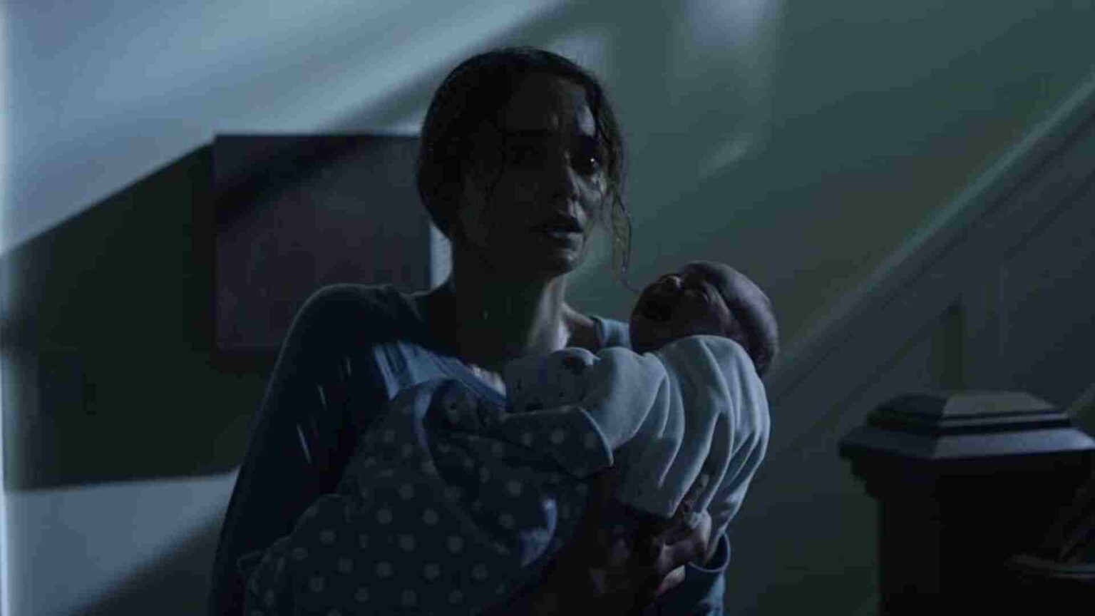 Mamá Historia De Terror 2024 - Historias de Terror
