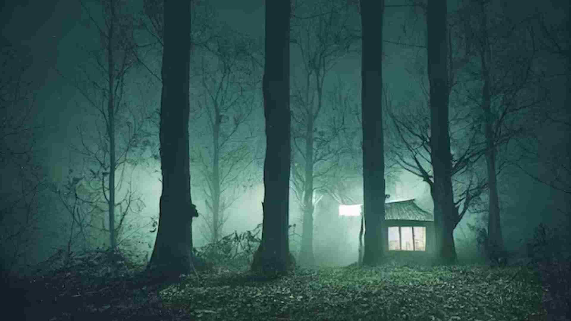 historia de terror: 7 secretos La verdad oculta